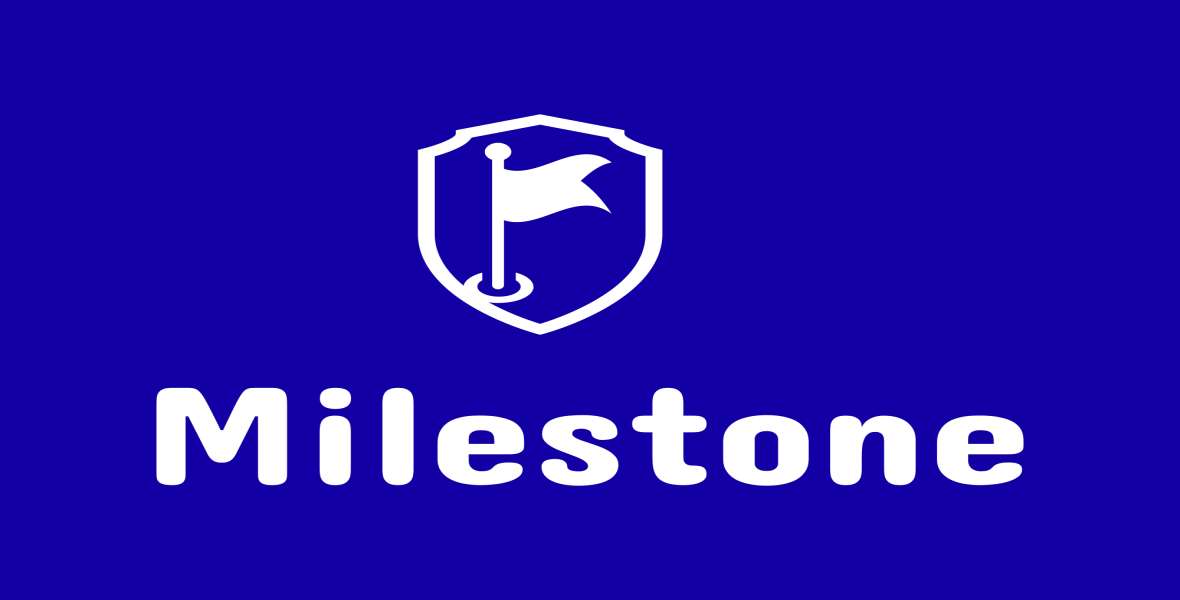 Milestone - Home